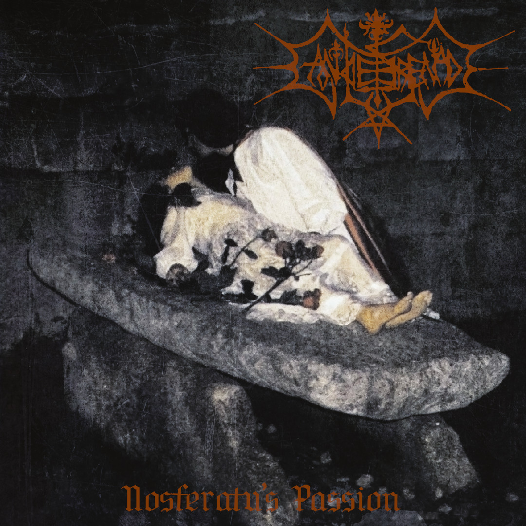 Candle Serenade - Nosferatu’s Passion LP - Altare Productions