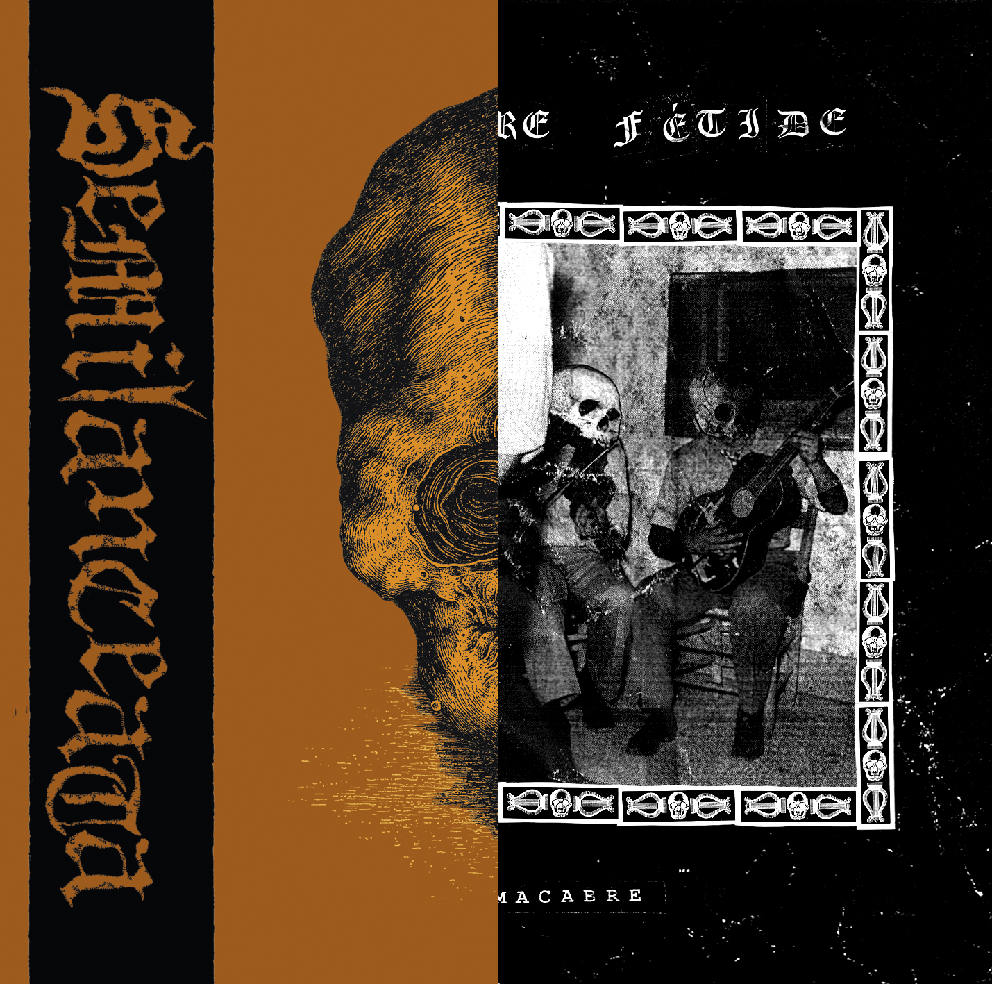 Altare CD bundle – September 2025 - Altare Productions